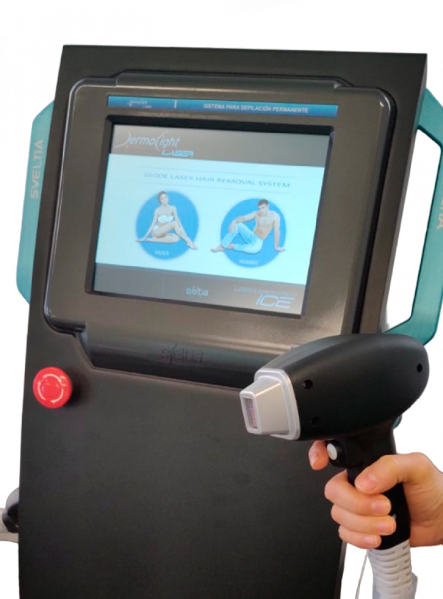 Sveltia México - Medicina estética